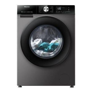 Hisense 9Kg Front Load Wash and Spin Washing Machine @ Best