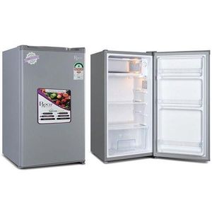 Roch 90L Single Door Refrigerator - Compact and
