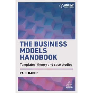 Jumia Books The Business Models Handbook: Templates, Theory