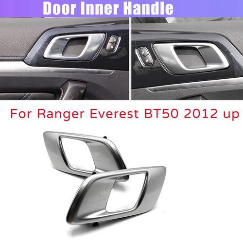 Ford ranger interior door handle store