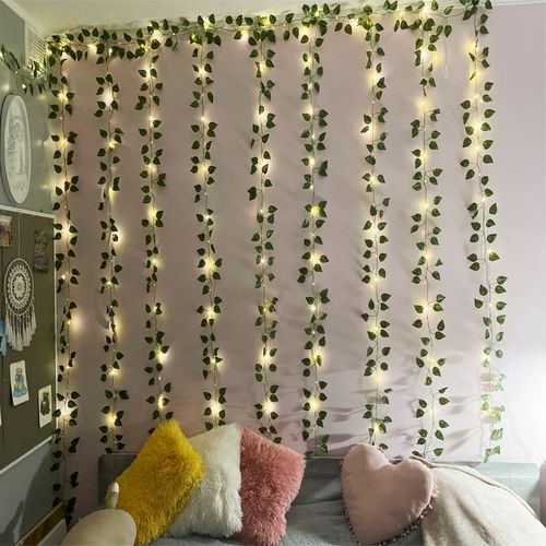 Leaf room decor store