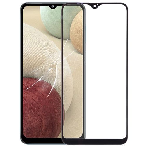 Generic Front Screen Outer Glass Lens With OCA Optically Clear Adhesive ...
