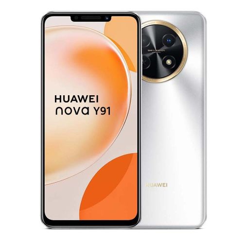 Huawei Nova Y91, 6.95", 256GB + 8GB RAM (Dual SIM), 7000mAh - Moonlight ...