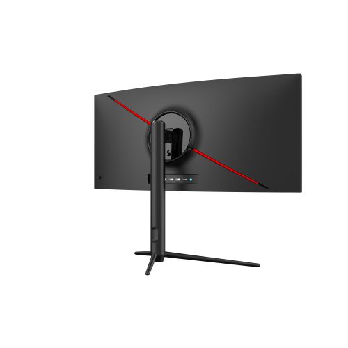 Dahua E330CA 30’’ WFHD 2560x1080 Curved Gaming Monitor @ Best Price ...