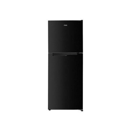 Mika Series 2 Door Fridge 197 Litres – No Frost Cooling System, Top ...