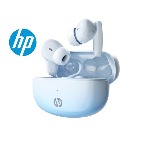 Generic Hp H10I Bluetooth 5.4 In-ear earbuds Wireless Bluetooth ...