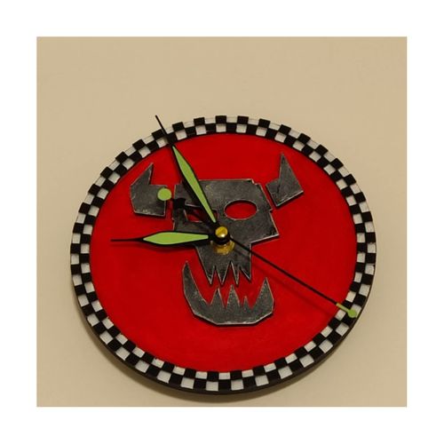 915 Generation 3Pcs Clock Mechanism Kit with 6 Different Clock Hand DIY ...