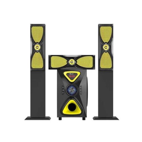 Amtec TALL BOY HOME THEATRE SYSTEM-ELECTRIFYING BASS @ Best Price ...