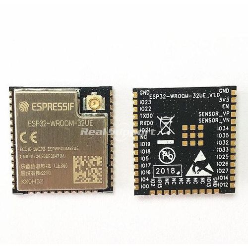 Generic Esp32 Esp32 Wroom 32 32d 32u 32e 32ue Esp32 Wrover I Ib B E Ie Module Espressif Best