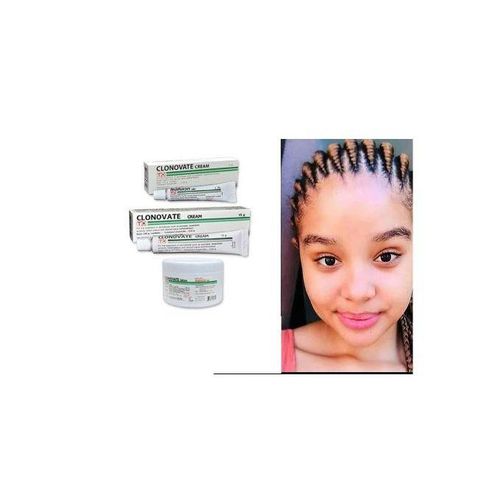 Clonovate Skin Lightening Cream @ Best Price Online | Jumia Kenya