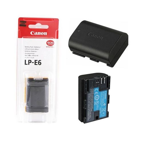 Canon LP E6 Camera Battery For Canon 70d Best Price Online Jumia Kenya