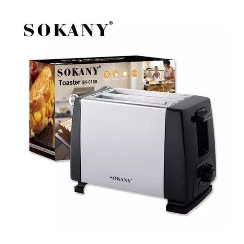 Sokany Two Slice Bread Toaster @ Best Price Online | Jumia Kenya