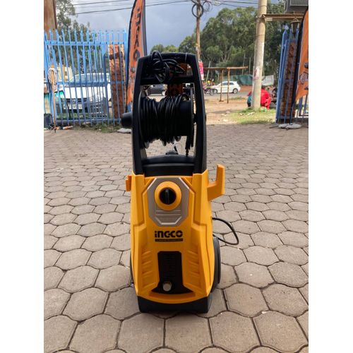 Ingco Pressure Washer (2500W) @ Best Price Online | Jumia Kenya