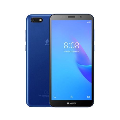 Huawei Y5 Lite, 5.45" 16GB ROM + 1 GB RAM (Single SIM) Blue @ Best ...