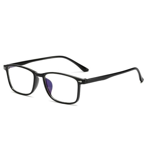 Generic New Creative Refined TR90 Blue Membrane Female Myopia Glasses ...