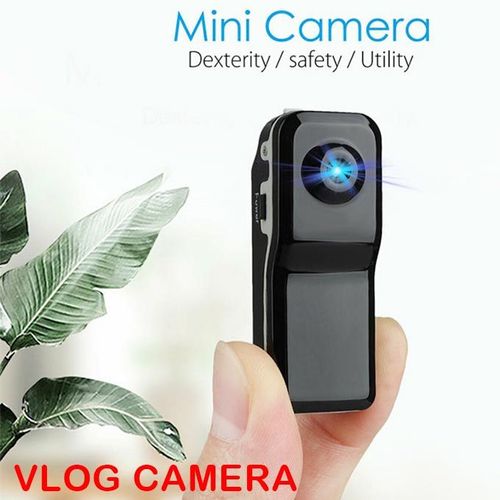 Generic Secret Small Micro Video Pen With Mini Camera Police Pocket Cam ...
