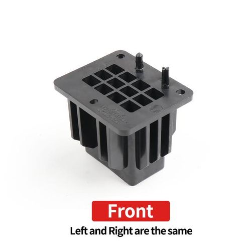 Generic MASERATI Levante Ghibli QUATTROPORTE Front and Rear Jack Pad ...