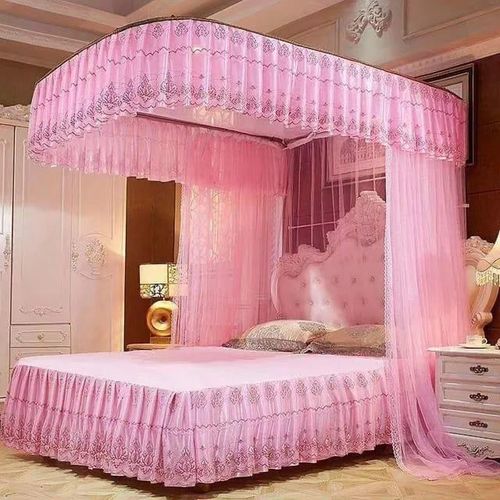 Generic Two stand Rail Mosquito net Best Price Online Jumia Kenya