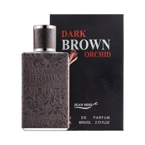 Brown Orchid Brown Dark Orchid Eau De Parfum Perfume For Men - 80ML EDP ...