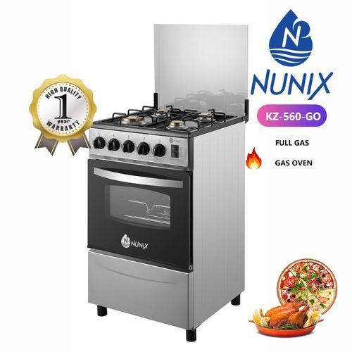 Gas cooker jumia store