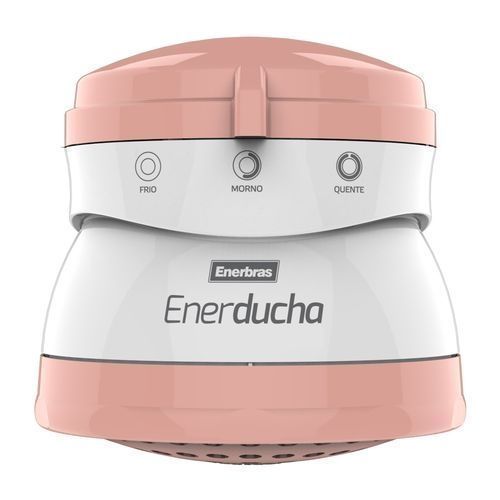 Enerbras Enerducha(3T) Instant Shower Heater(Borehole Water) - Salmon ...