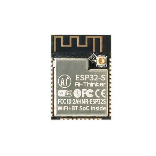 Generic Esp32 Wireless Module Esp Wroom 32 Development Board Esp32 S Esp32 A1s Esp32 Wrover I