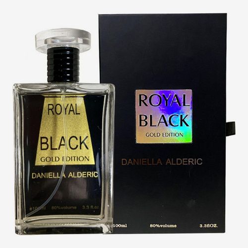 Fragrance World Royal Black Gold Edition Perfume @ Best Price Online ...