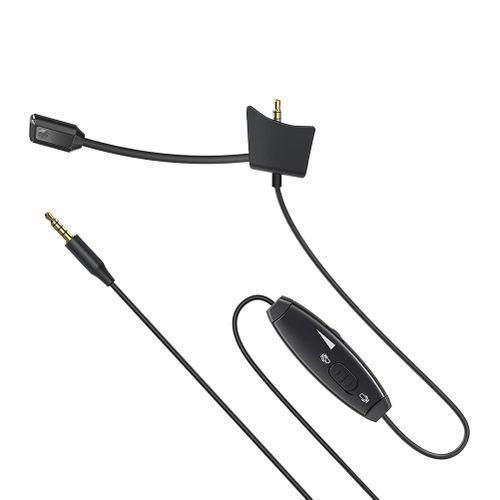 Generic FULAIM Boom Microphone Cable For Sony WH1000XM4 WH1000XM3 Headphones For PC Laptop PS4 PS5 Xbox One Controller Best Price Online Jumia Kenya