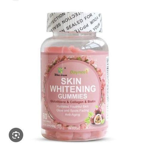 Generic Skin whitening Gummies with collagen & biotin @ Best Price ...