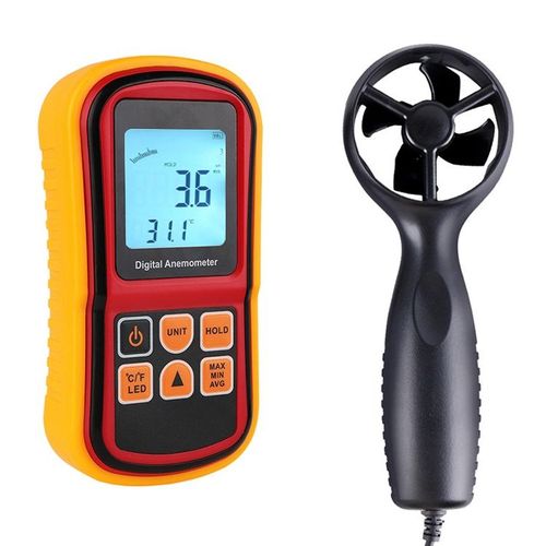Generic Digital Anemometer @ Best Price Online | Jumia Kenya