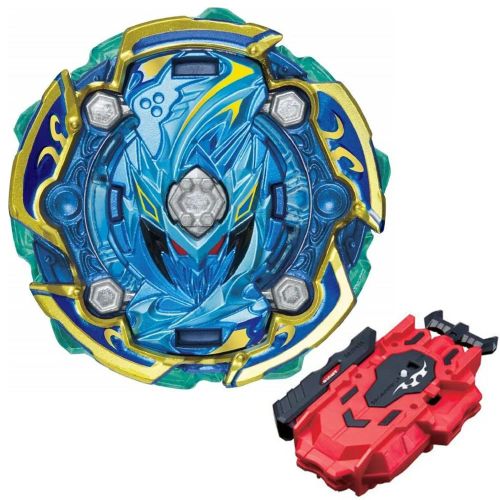 Generic B-X Toupie Burst Beyblade Spinning -Z Spriggan Turbo Spryzen ...
