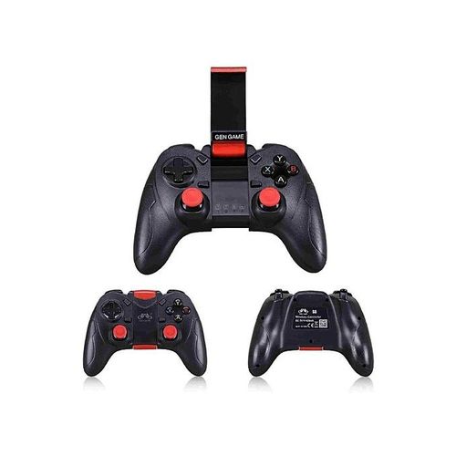 Generic Professional Wireless Game Handle Controller For PS6 Daulshock ...