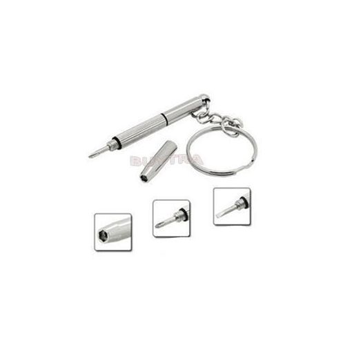 Spectacle screwdriver store