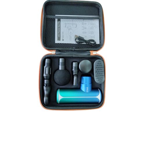 Miniso Fascial Gun Pro Massager Massaging Tool Best Price Online Jumia Kenya