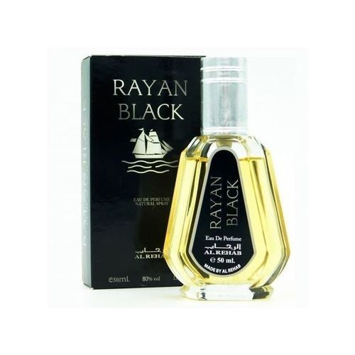 Al Raheeb Rayan Black @ Best Price Online | Jumia Kenya