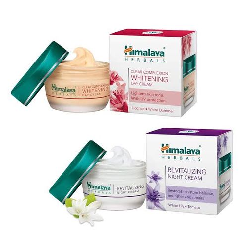 Himalaya clear complexion day cream store