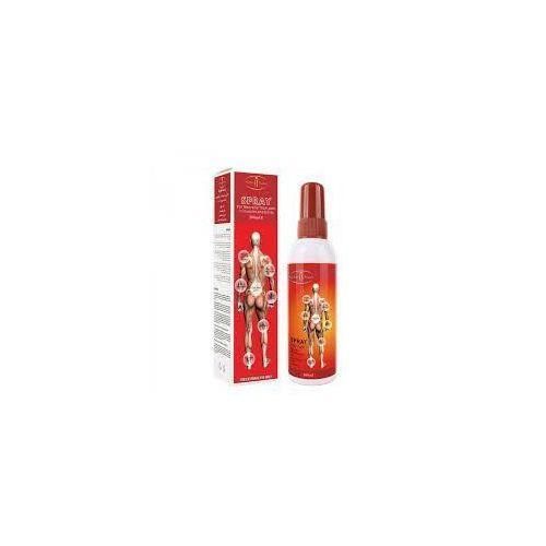 Aichun Rapid Relief Spray – 100ml Fast Acting Pain Relief . Muscle and ...