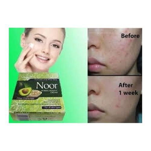Noor Collection Herbal Beauty Cream @ Best Price Online | Jumia Kenya