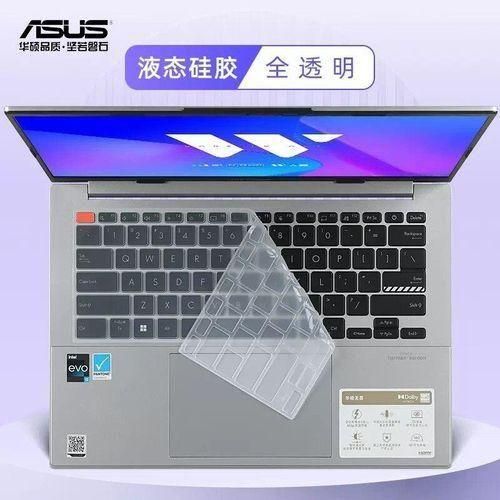 Generic For ASUS ZenBook 14X OLED Q420VA Q420V Q420 Zenbook X 14 OLED ...