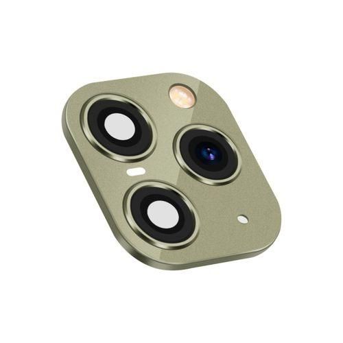 Generic Fake Camera Lens Cover Case Sticker Second Change To Iphone 11 ...