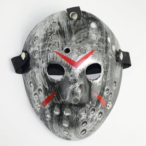 Generic Jason Voorhees kanjo topeng jason JDM Style Racing Osaka Drift ...