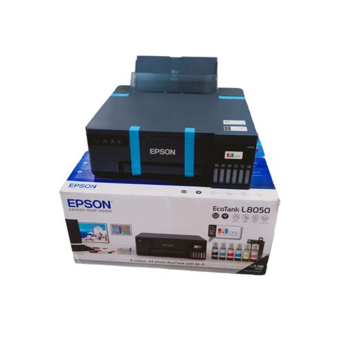 Epson ECOTANK L-8050 INK TANK PRINTER @ Best Price Online | Jumia Kenya