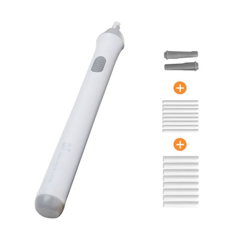 Generic Electric Eraser Kit Pencil Eraser With 22 Eraser Refills @ Best ...