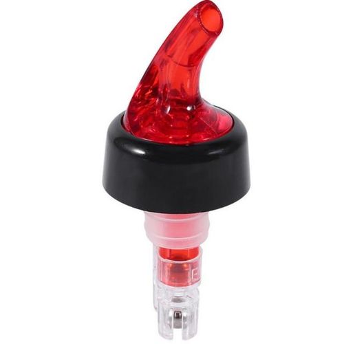 Generic Alcohol Measuring Pouring Tool Drinks Wine Cocktail Pourer ...