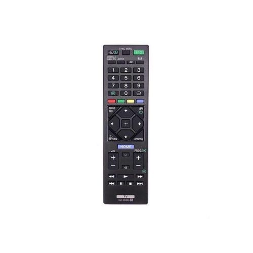 Sony Bravia TV Remote Control - Black @ Best Price Online | Jumia Kenya