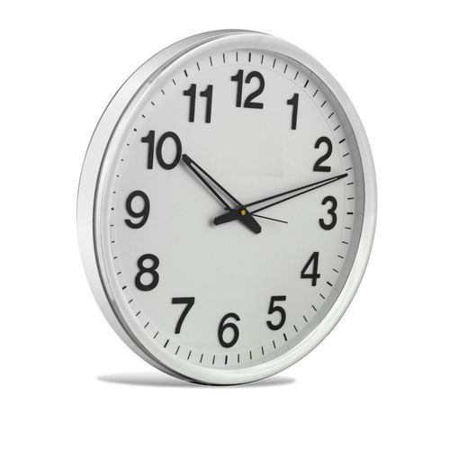 Spice Analog wall clock model no 1697(12x12) upgrade your space with ...