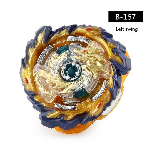 Generic Beyblades Burst Battle Gyrotoys Accessorieslauncher Gyro Handle ...