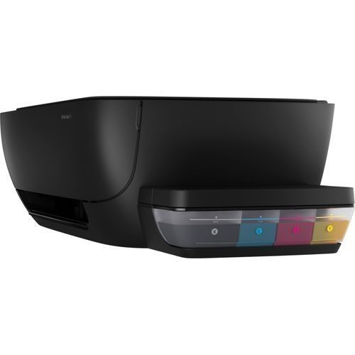 HP Ink Tank 315 Colour Printer, Scanner, Copier - Black @ Best Price ...