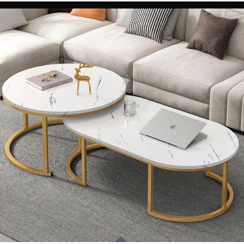 Jumia glass coffee tables store