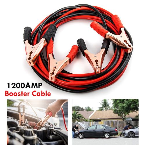 Generic 1200 Amp Heavy Duty Jump Starter @ Best Price Online | Jumia Kenya